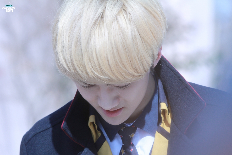 [EXO/세준] 사랑합니다 고객님 02 - 인스티즈(instiz) 픽션 카테고리