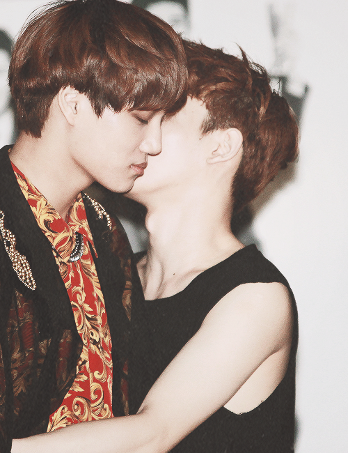 EXO 텀블러짤 털이 :: 123 - 인스티즈(instiz) 엑소 카테고리