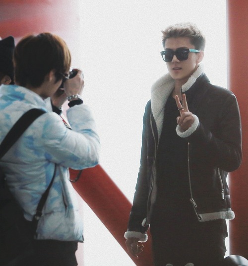 EXO 텀블러짤 털이 : 248 - 인스티즈(instiz) 엑소 카테고리