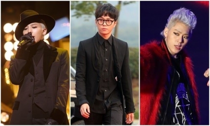 아이돌 프로듀서, GD·용준형..다음 타자는 지코! - 인스티즈(instiz) 이슈 카테고리