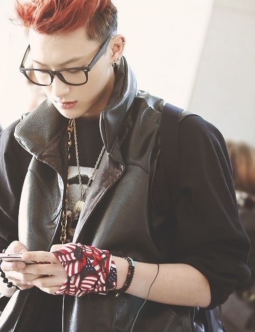 [EXO/클타] 사생입니다 4 - 인스티즈(instiz) 픽션 카테고리