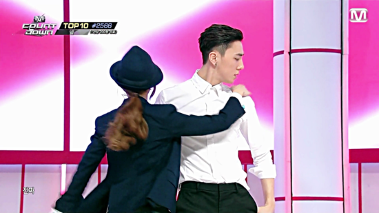 소녀시대 Mr.Mr. 훈남 백댄서ㄷㄷㄷㄷㄷㄷ - 인스티즈(instiz) 인티포털 카테고리