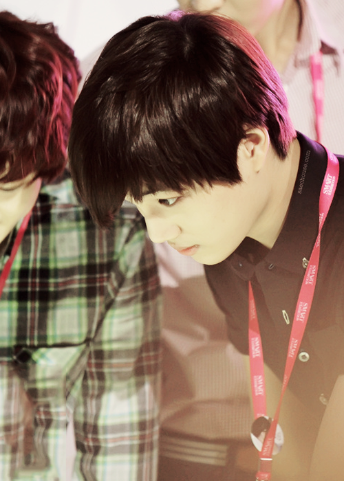 EXO 텀블러짤 털이 :: 95 - 인스티즈(instiz) 엑소 카테고리