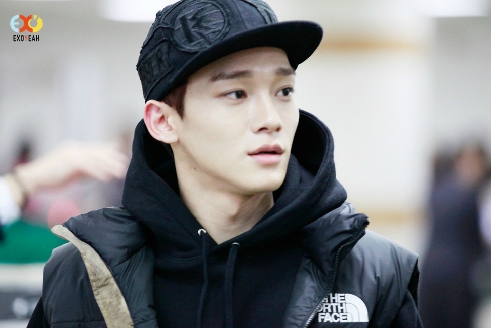 [EXO/너징] 나를 사랑하는 늑대인간 02 - 인스티즈(instiz) 픽션 카테고리