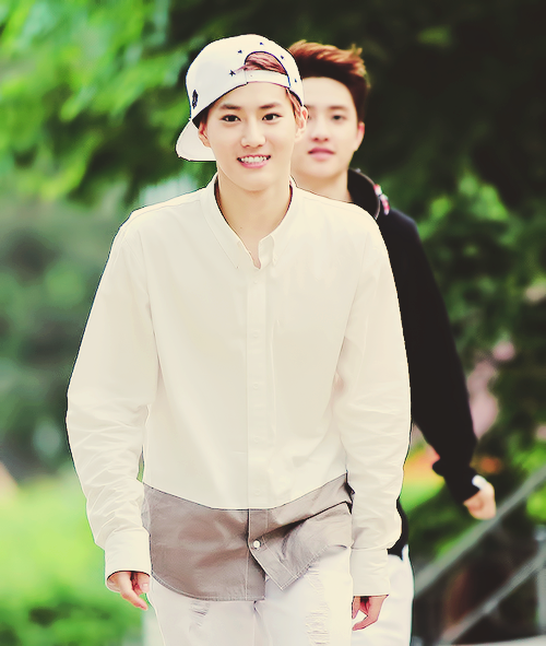 EXO 텀블러짤 털이 :: 129 - 인스티즈(instiz) 엑소 카테고리