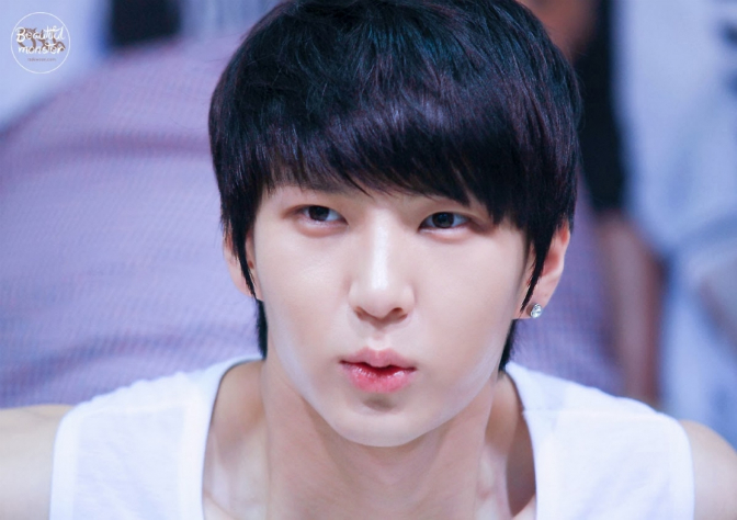 [VIXX] 변태복학생 김별빛 1 - 인스티즈(instiz) 픽션 카테고리