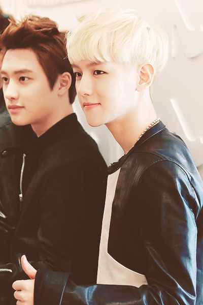 EXO 텀블러짤 털이 :: 52 - 인스티즈(instiz) 엑소 카테고리