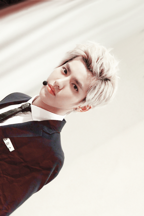 EXO 텀블러짤 털이 :: 194 - 인스티즈(instiz) 엑소 카테고리