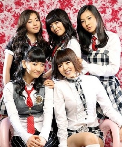 초기 2세대 아이돌 데뷔곡과 현재 - 인스티즈(instiz) 이슈 카테고리