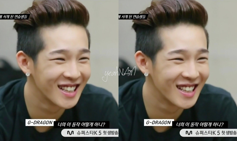 WIN 8화 포텐터진 남태현 비주얼(중간중간 살색주의) - 인스티즈(instiz) 이슈 카테고리