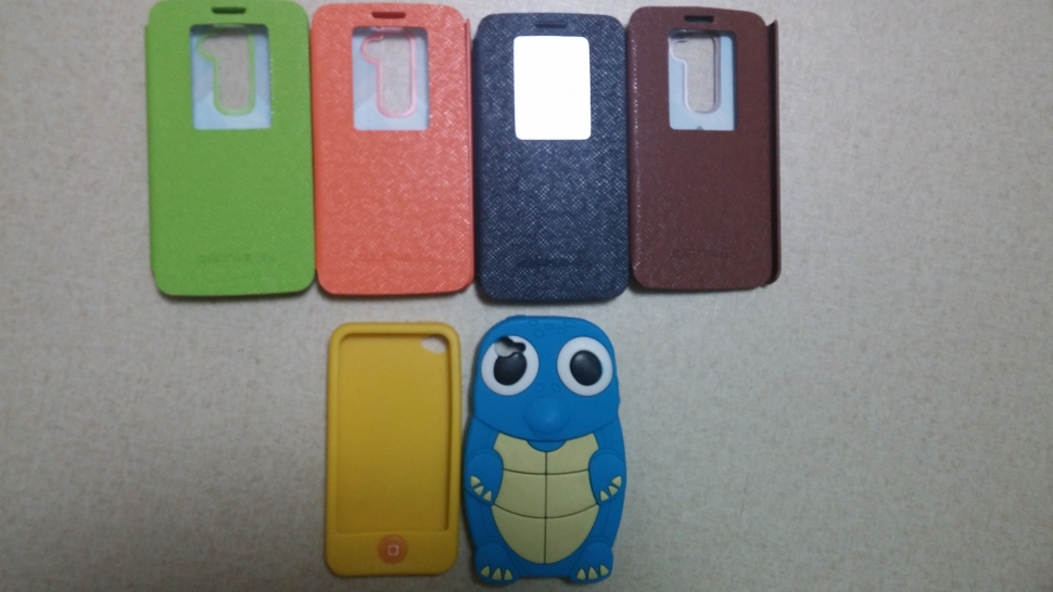 LG G2 플립케이스 팔아요~ - 인스티즈(instiz) 장터 카테고리