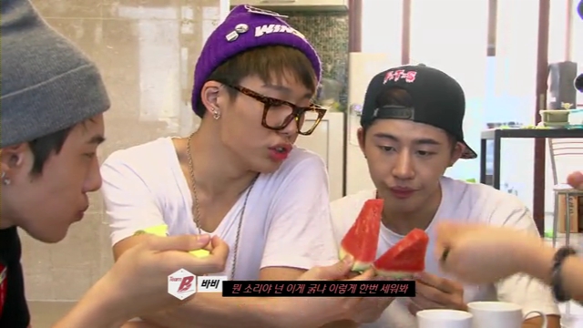 음란마귀 잔뜩끼는 YG WIN B팀의 흔한 일상적인대화 - 인스티즈(instiz) 이슈 카테고리