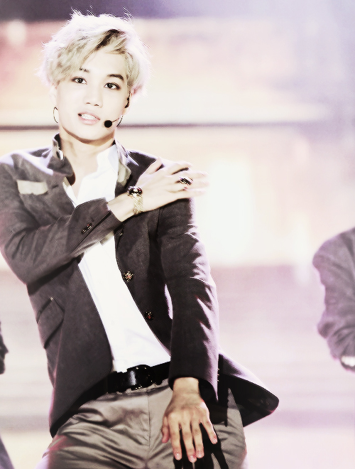 EXO 텀블러짤 털이 :: 140 - 인스티즈(instiz) 엑소 카테고리