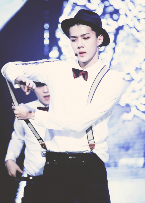 EXO 텀블러짤 털이 :: 228 - 인스티즈(instiz) 엑소 카테고리