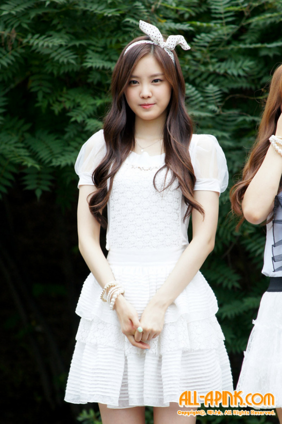 에이핑크 손나은 과거 비스트 MV 여주인공 시절 - 인스티즈(instiz) 연예잡담 카테고리