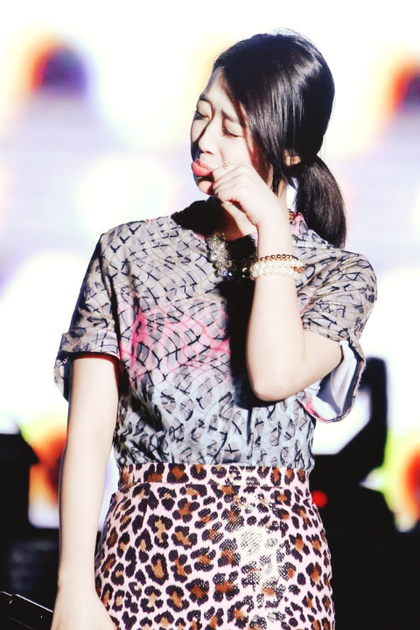 설리 사진움짤 182개 (감사하면 꿇어라) - 인스티즈(instiz) f(x) 카테고리