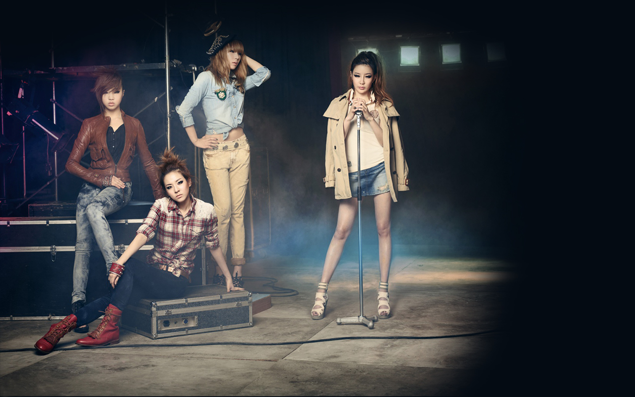 아육대에 한번도 나오지않은 SM,YG,JYP 소속 아이돌그룹들 - 인스티즈(instiz) 이슈 카테고리