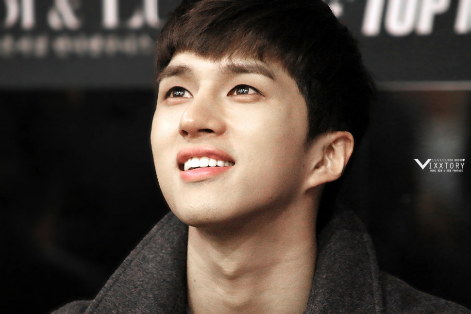 [VIXX] 나 별빛 반짝이는 하숙집 딸래민데 여기 하숙생들이 좀 이상해;;1 (부제:인물탐구) - 인스티즈(instiz) 픽션 카테고리