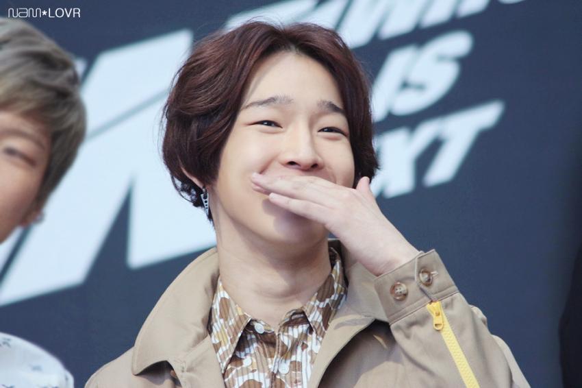 어제자 YG WIN 하이터치회 A팀 - 인스티즈(instiz) 인티포털 카테고리