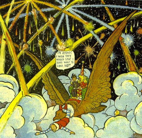 리틀 네모 1989 - 인스티즈(instiz) 이슈 카테고리