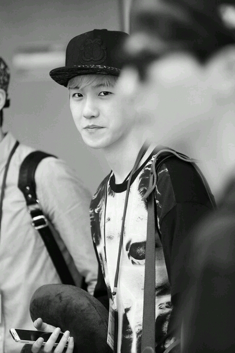 EXO 텀블러짤 털이 :: 17 - 인스티즈(instiz) 엑소 카테고리