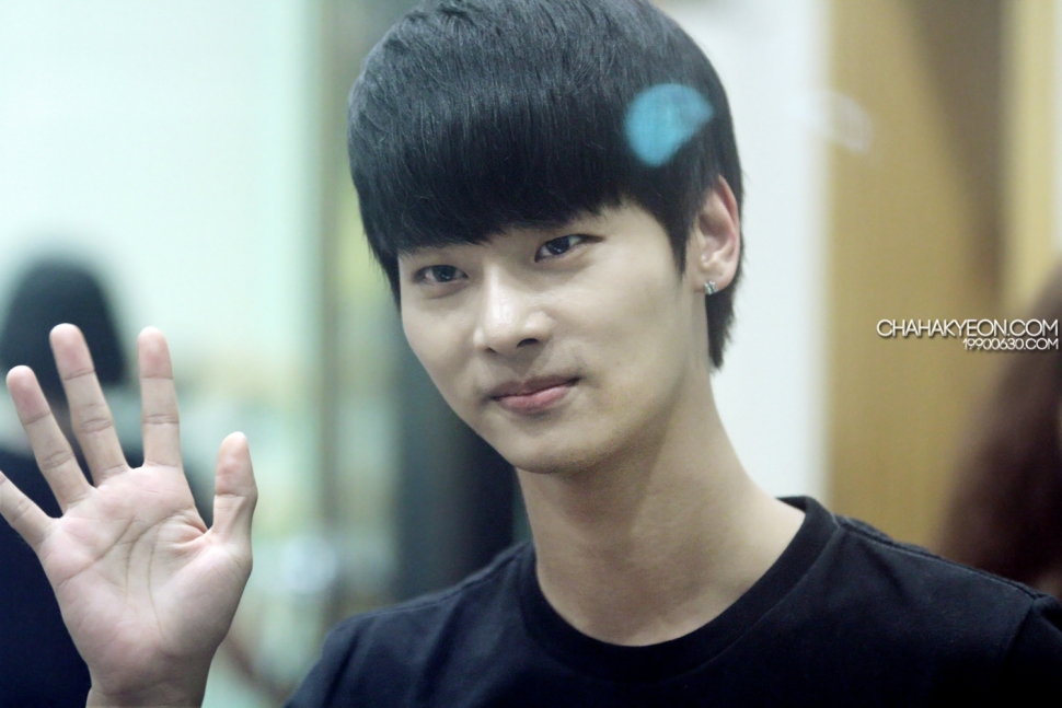 [VIXX/택엔] 청춘메들리. 번외(1) - 인스티즈(instiz) 픽션 카테고리