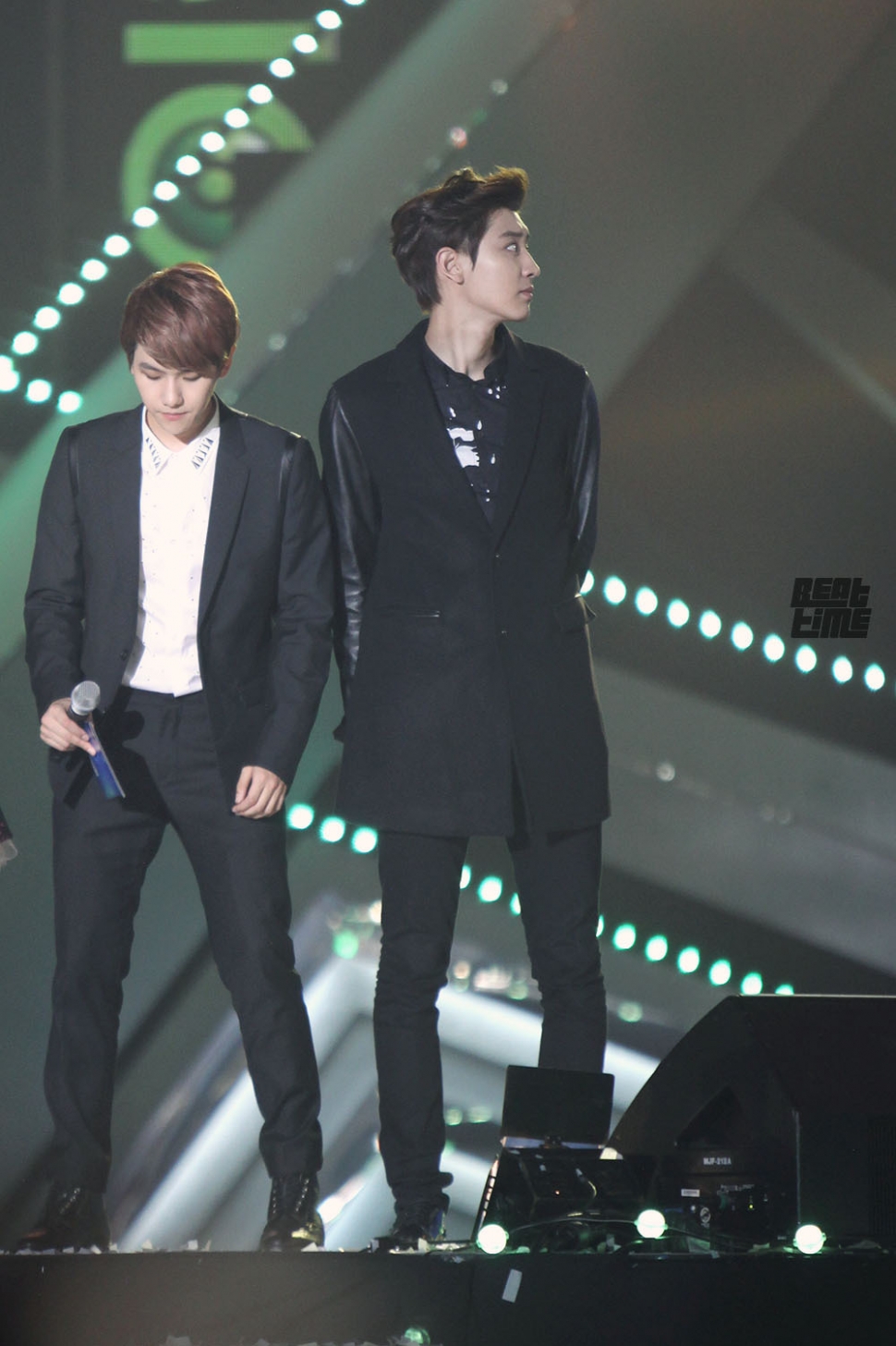 찬열 키 185cm 실감 (ㅅㅇㅈㅇ) - 인스티즈(instiz) 엑소 카테고리