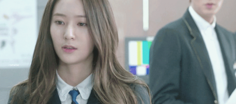 크리스탈 - 인스티즈(instiz) f(x) 카테고리