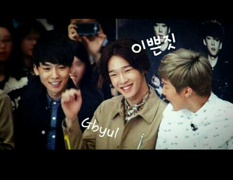 어제자 YG WIN 하이터치회 A팀 - 인스티즈(instiz) 인티포털 카테고리