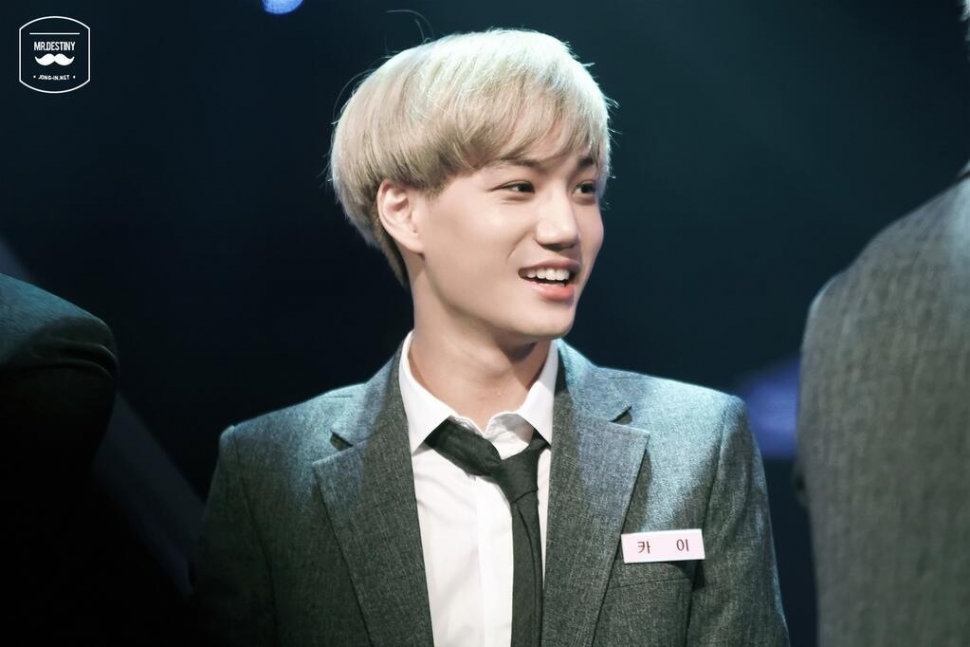 한 번 빠지면 헤어 나오지 못 하는 sm소속 아이돌 얼굴상 - 인스티즈(instiz) 인티포털 카테고리