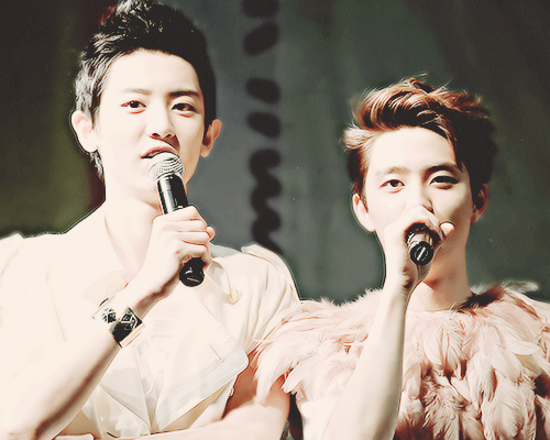 EXO 텀블러짤 털이 :: 119 - 인스티즈(instiz) 엑소 카테고리