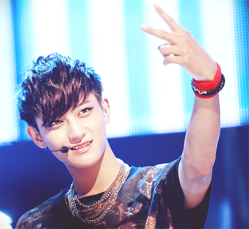 EXO 텀블러짤 털이 :: 14 - 인스티즈(instiz) 엑소 카테고리