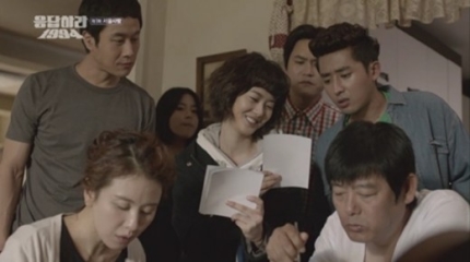 '응답하라 1994' PD, "2화 반전…매회 궁금증 갖게 만들것" - 인스티즈(instiz) 이슈 카테고리