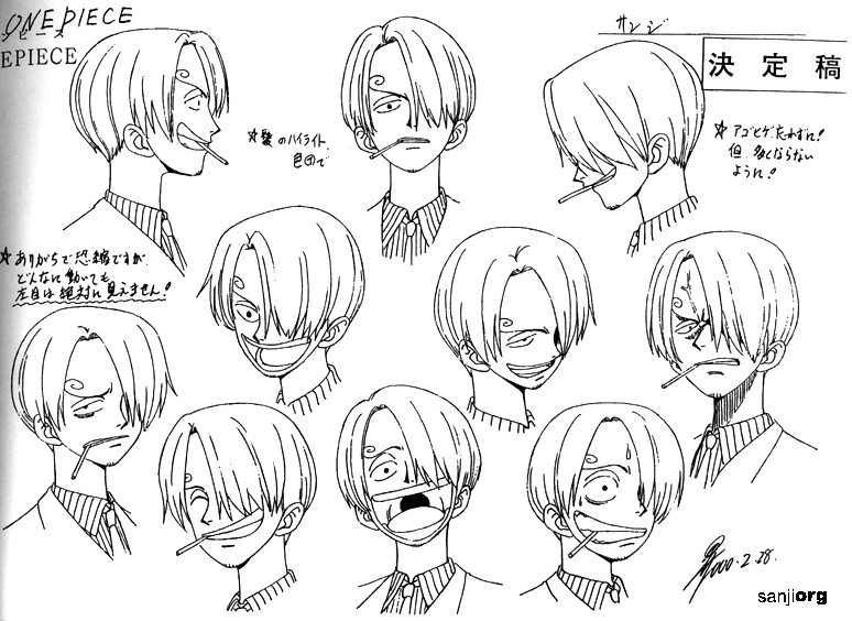 원피스 ONE PIECE - 인스티즈(instiz) 이슈 카테고리