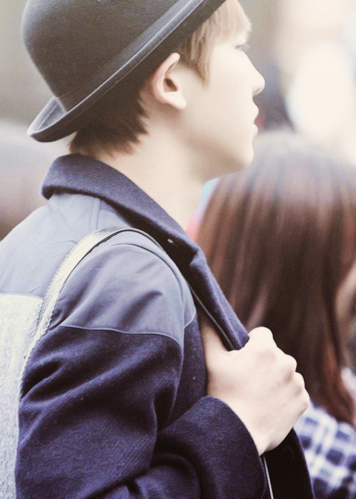 EXO 텀블러짤 털이 :: 223 - 인스티즈(instiz) 엑소 카테고리