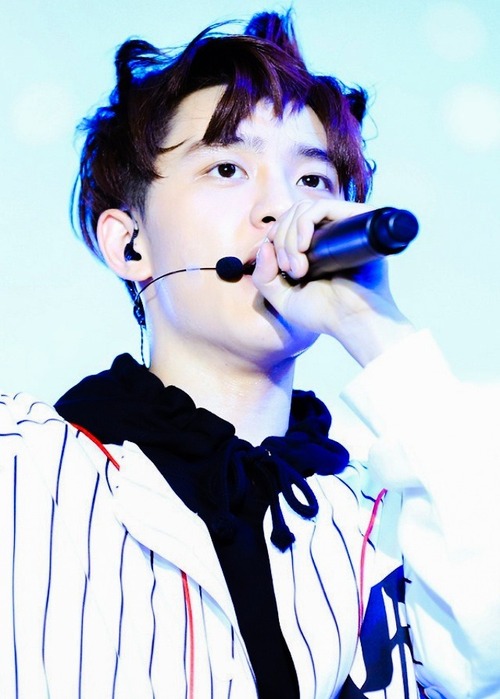 EXO 텀블러짤 털이 :: 136 - 인스티즈(instiz) 엑소 카테고리