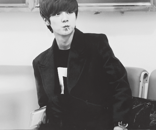 EXO 텀블러짤 털이 :: 222 - 인스티즈(instiz) 엑소 카테고리