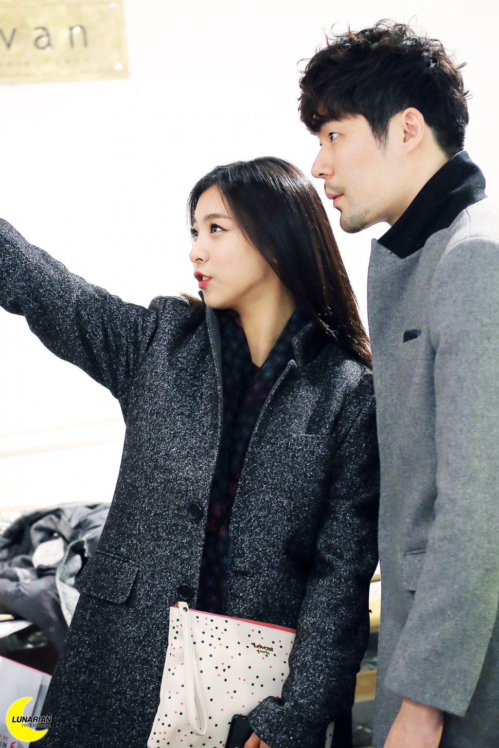 루나 사진 구하는 의사야 짤줍해~♡ (스녕..너는 LOVE♥) - 인스티즈(instiz) f(x) 카테고리