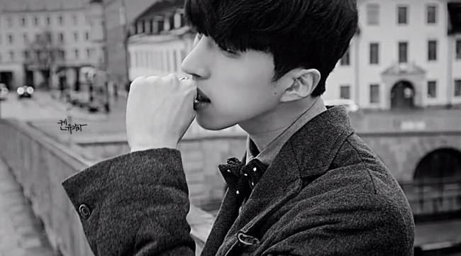 [VIXX/켄엔] Dark Paradise 下 - 인스티즈(instiz) 픽션 카테고리