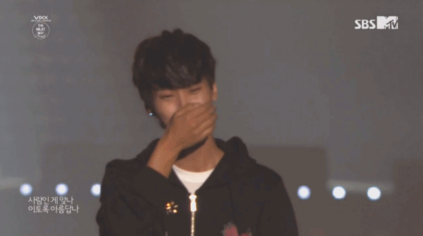 [VIXX/김원식] 붉은실 : : 11 - 인스티즈(instiz) 픽션 카테고리