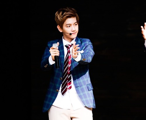 EXO 텀블러짤 털이 :: 214 - 인스티즈(instiz) 엑소 카테고리