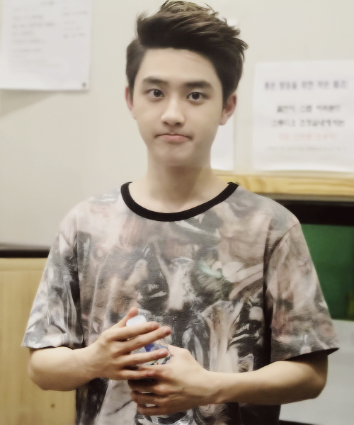 EXO 텀블러짤 털이 :: 155 - 인스티즈(instiz) 엑소 카테고리