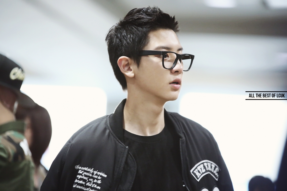 [EXO/찬열] 10년지기 친구가 같은부서 팀장이다 14 - 인스티즈(instiz) 픽션 카테고리