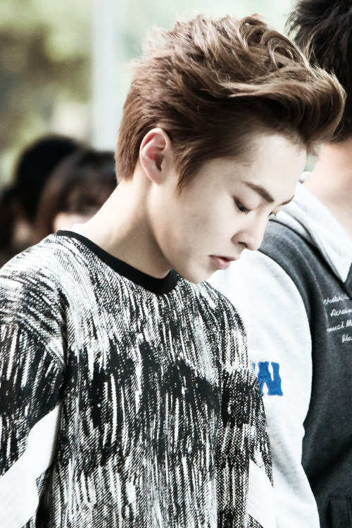 EXO 텀블러짤 털이 :: 225 (약간ㅅㅇㅈㅇ) - 인스티즈(instiz) 엑소 카테고리