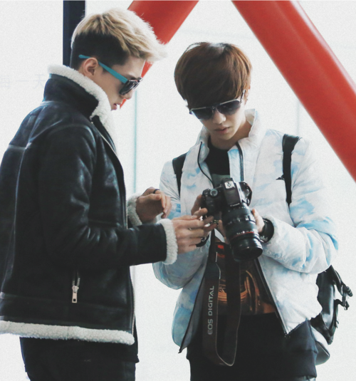 EXO 텀블러짤 털이 : 248 - 인스티즈(instiz) 엑소 카테고리