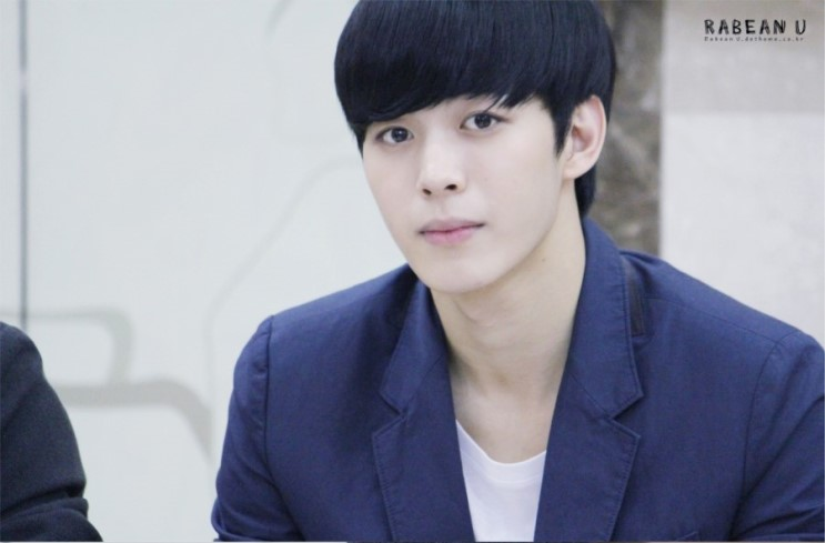 남그룹에서 비주얼을 맡은 멤버들 - 인스티즈(instiz) 인티포털 카테고리