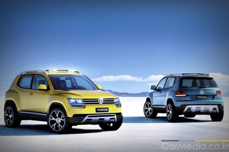 폭스바겐 2200만원짜리 SUV - 인스티즈(instiz) 이슈 카테고리