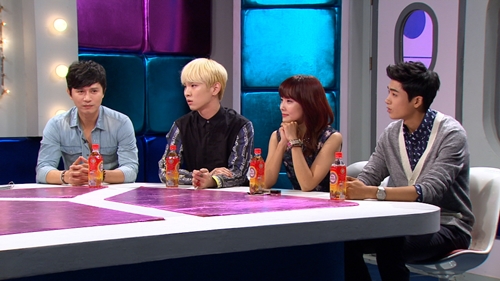 팬덤이 싫어하는 예능 Top7 정복한 아이돌 - 인스티즈(instiz) 인티포털 카테고리