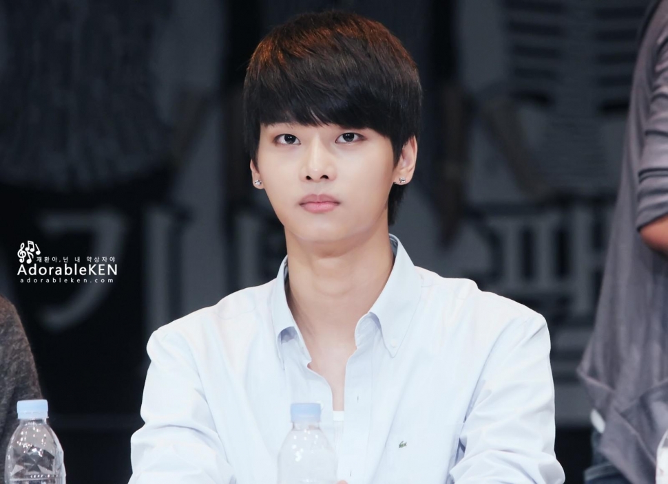 [VIXX/김원식] 붉은실 : 161616 - 인스티즈(instiz) 픽션 카테고리