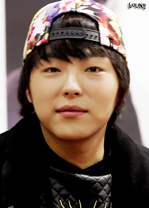 슈퍼스타k5 준우승자 박시환 최근사진(처음보실거여요) - 인스티즈(instiz) 이슈 카테고리